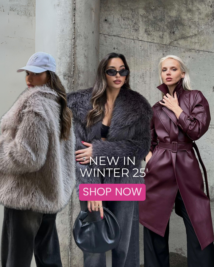 Angelic Shop | Fashion Clothing & Accessories