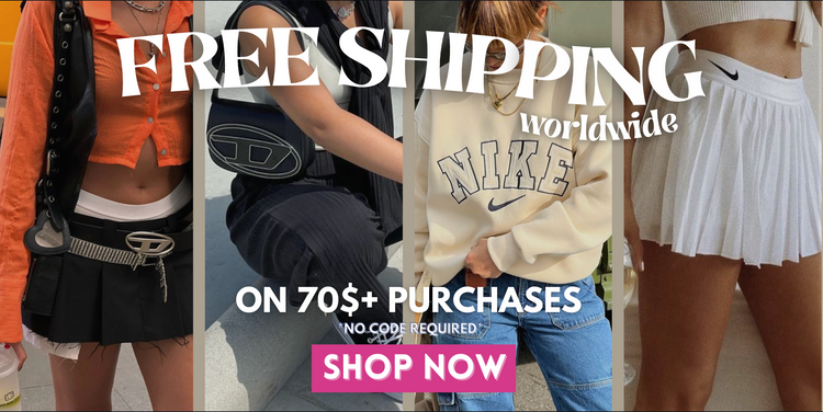 Angelic Shop | Fashion Clothing & Accessories